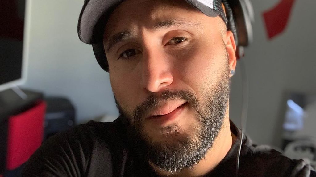 Kiko Rivera muestra su cambio físico sin camiseta - Outdoor