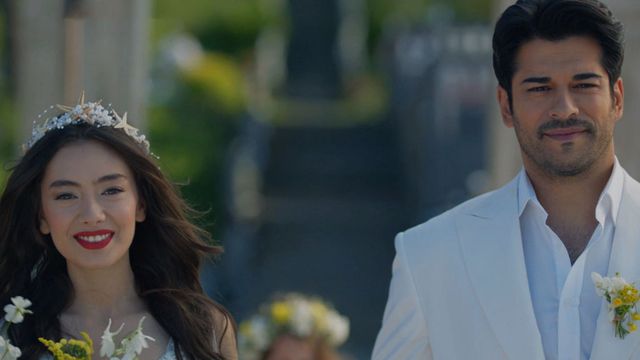 Nihan y Kemal o Can y Sanem: recordamos las grandes bodas turcas de Divinity