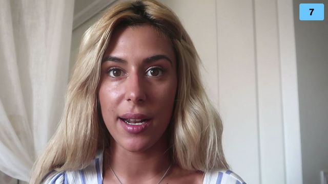 Bea 'GH' estalla contra Clara Toribio y le manda un mensaje - Outdoor