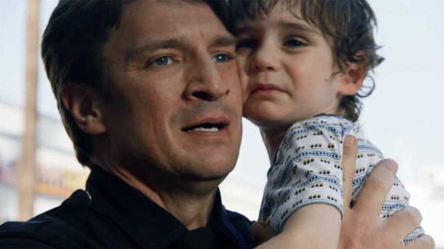 The Rookie - Telecinco