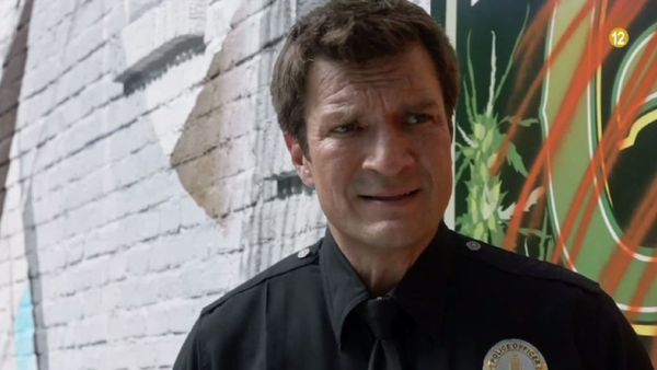 The Rookie - Telecinco