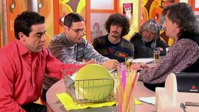 Las frases más memorables que nos dejó Eduardo Gómez (Maxi) en ‘LQSA’