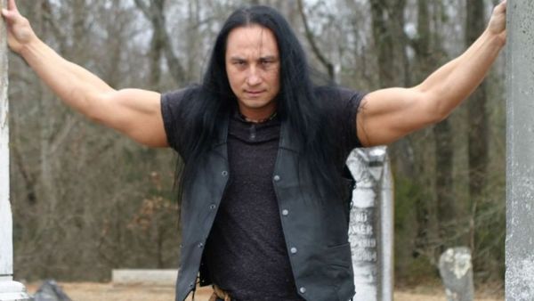 Muere el actor de 'The Walking Dead', Dango Nguyen, a los 48 años