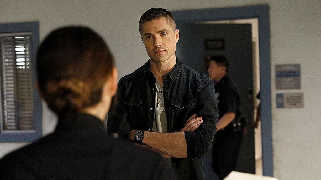 The Rookie - Telecinco