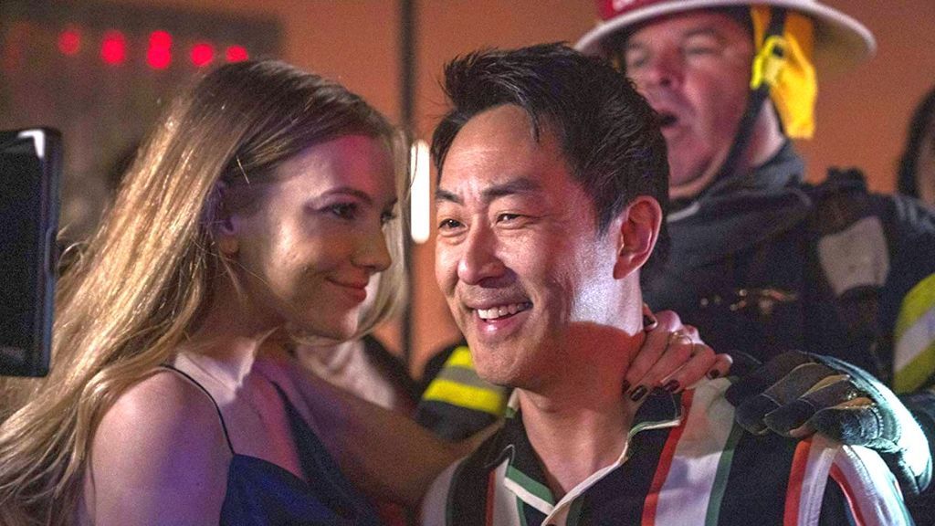 911 | series TV | CUATRO.COM