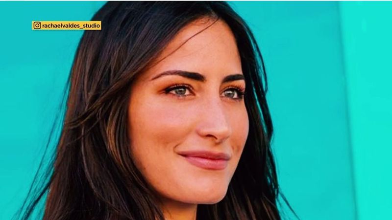 Ponemos cara a la nueva novia de Alejandro Sanz: Raquel Valdés