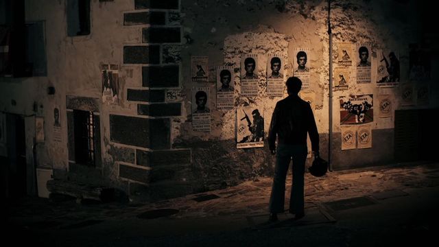 Entrevista a 'El Lobo', infiltrado en ETA: desvela por qué no le ...
