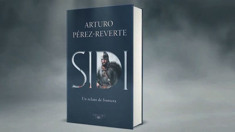 'SIDI', el nuevo relato de frontera de Arturo Pérez-Reverte