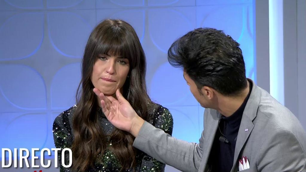 Sofía se derrumba por culpa de su madre | MyHyV Sofía se derrumba por culpa de su madre | MyHyV