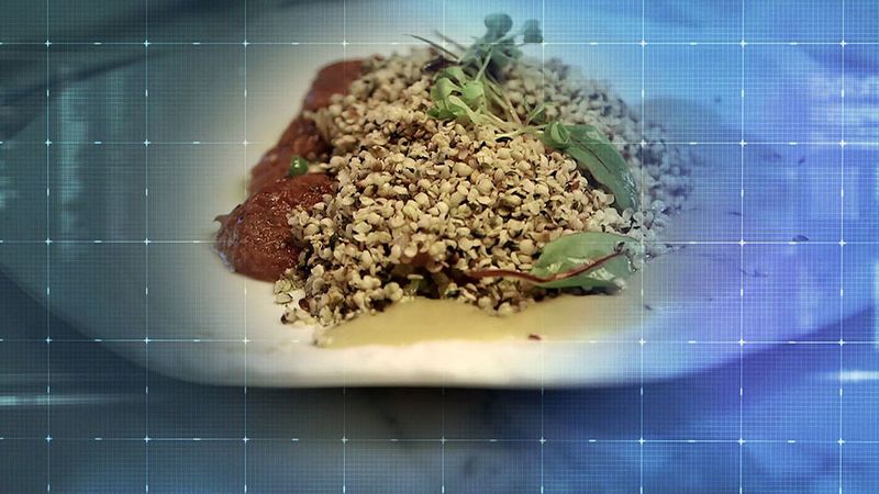 Las diferencias entre vegano, vegetariano y flexitariano