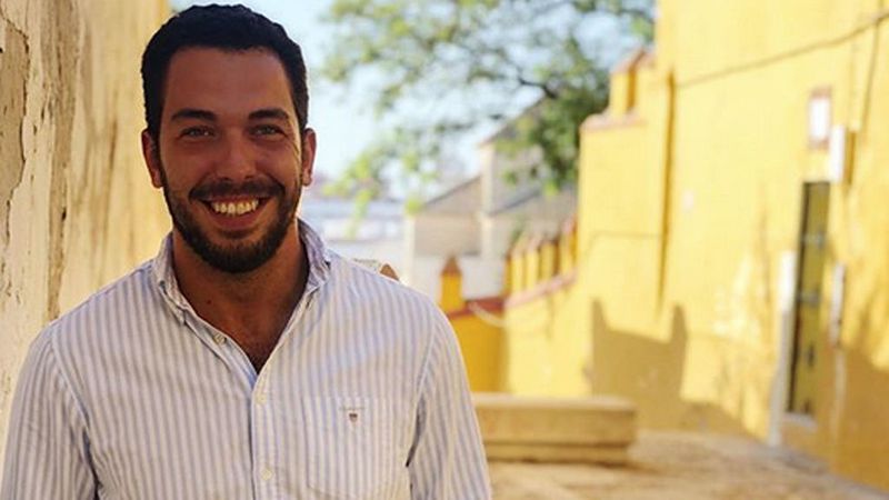 Alberto Isla demuestra lo que han crecido sus hijos con una foto ...