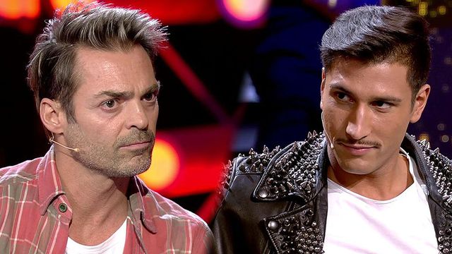 GH VIP 7: La pulla de Hugo Castejón contra Adara al conocer su amor por ...