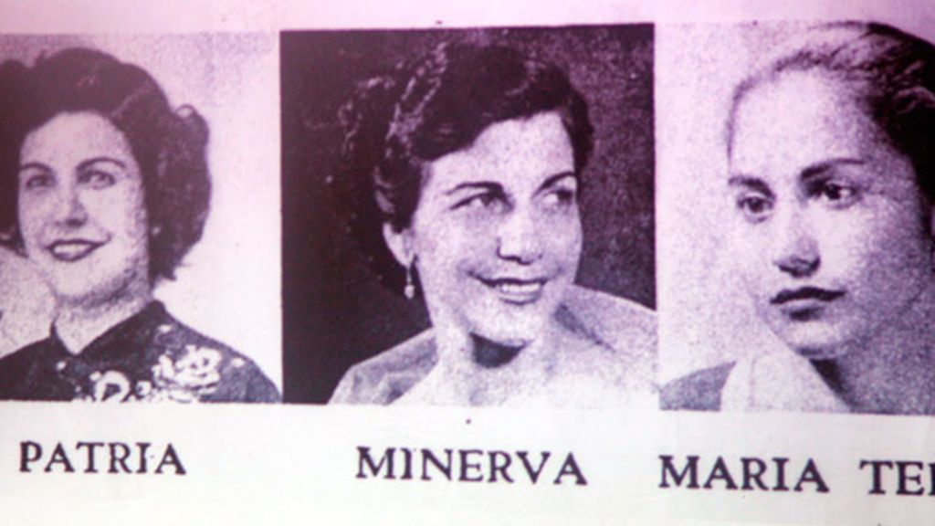 El Asesinato De Las Hermanas Mirabal El Motivo Por El Que El 25n Es El