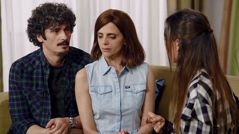 Javi Maroto - telecinco