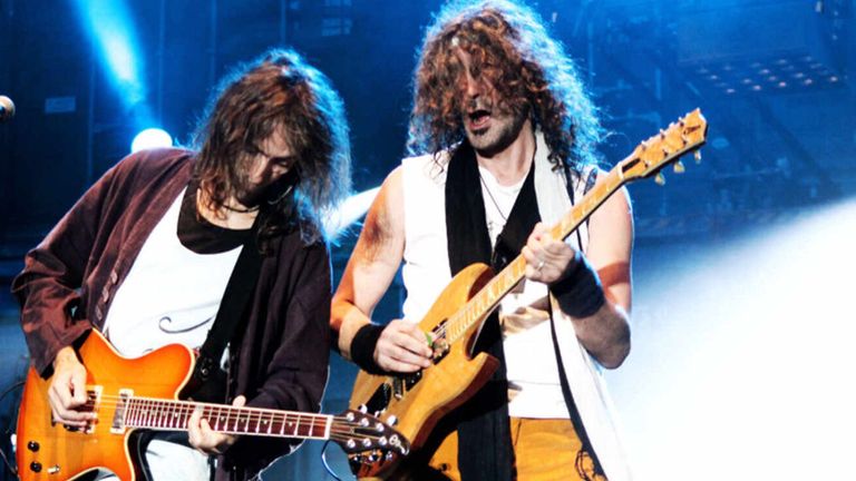 Las 10 mejores canciones de Extremoduro