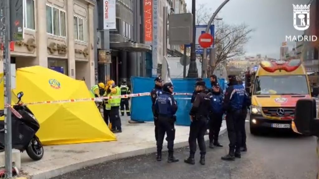 Elsa se cobra la quinta víctima: fallece la mujer a la que le cayó un ...