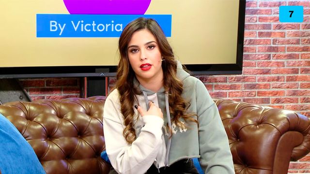Victoria Caro habla sin miedo sobre sus complejos físicos - mtmad
