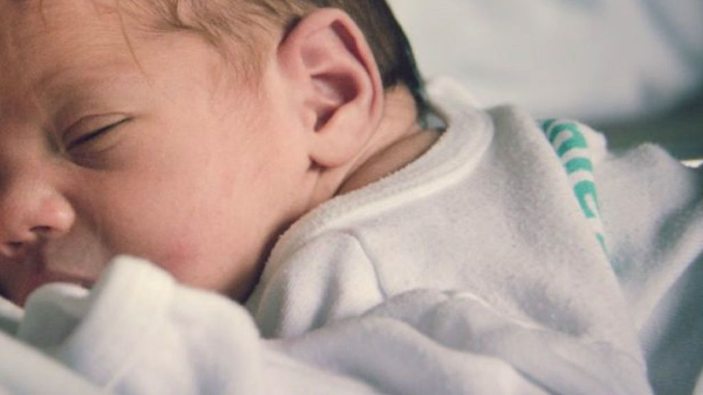 Investigan a los padres de un bebé de dos mes intoxicado por ingestión ...