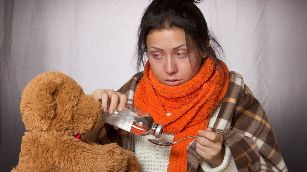 ¿Qué es la gripe B?: Síntomas y diagnóstico - Telecinco