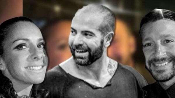 Rosa Peral Se Intercambió Mensajes De Contenido Erótico Con Su Vecino