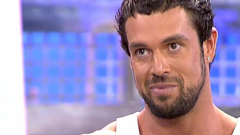 Sálvame: así conocimos a Rafa Martín el amigo "íntimo" y "entrañable ...