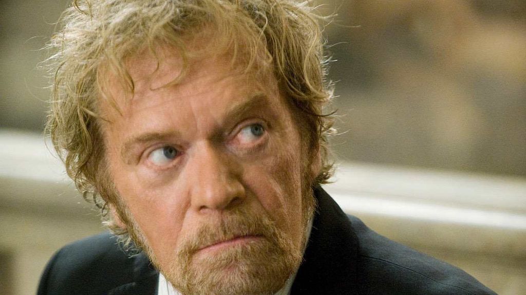 Muere Kevin Conway a los 77 años: actor de Star Trek, Gettysburg y ...