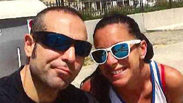 Rosa Peral niega que viera sangre de Pedro | Ana Rosa