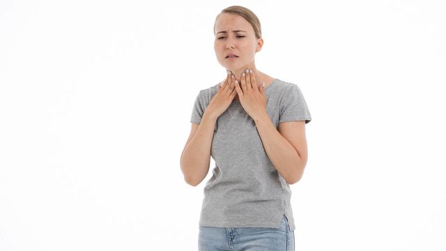 Síntomas comunes de las paperas: cómo reconocerlos - Telecinco