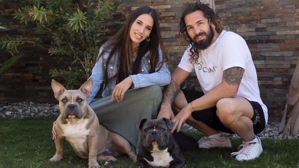 ¡El novio de India Martínez es especialista de cine y profesor de ...