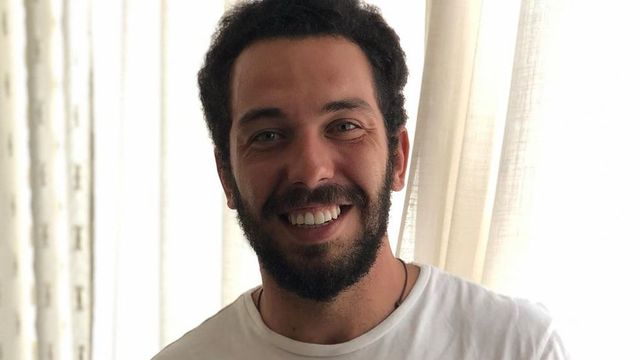 La foto más criticada de Alberto Isla, ex de Isa Pantoja - Telecinco