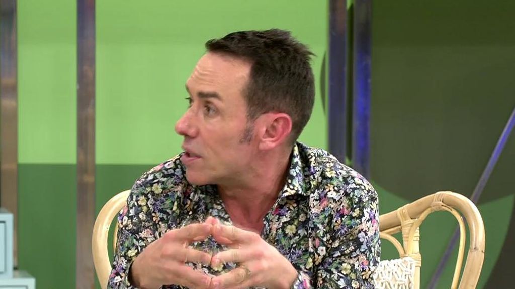 “Ortega Cano está triste y hundido” | Sálvame