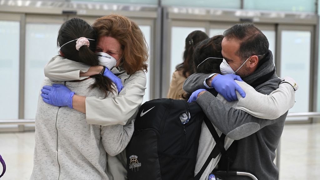 Después del coronavirus, la vida no será igual- Telecinco