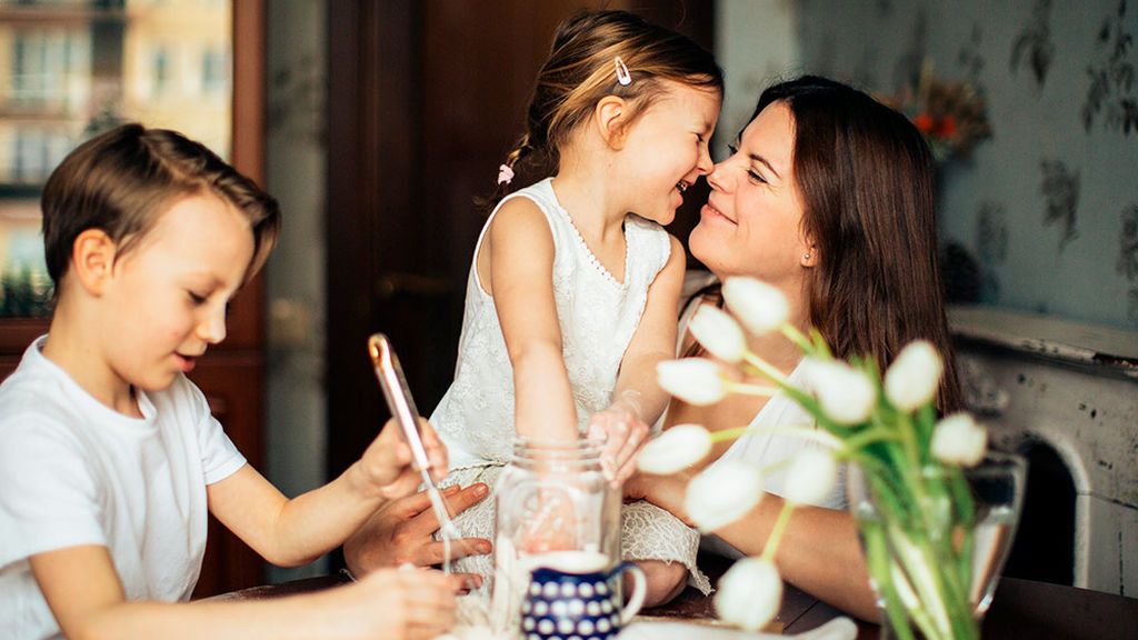 Juegos para pasar la cuarentena: el reto de la amabilidad - NIUS