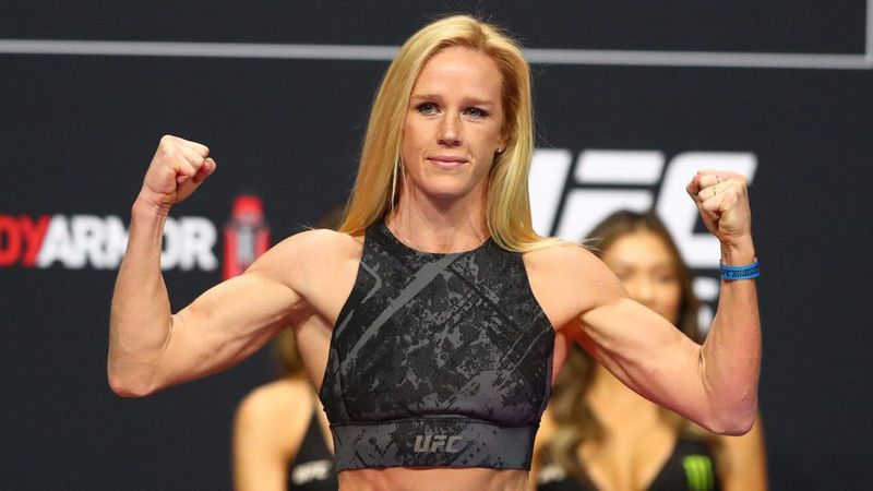 Las 6 mejores luchadoras de la UFC: gladiadoras en MMA - Deportes Cuatro