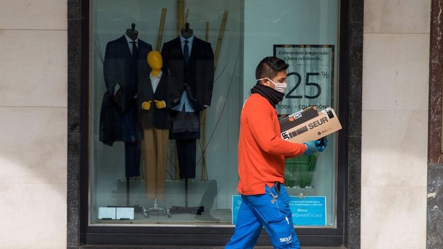 Quién puede y quién no puede trabajar con las nuevas restricciones del ...