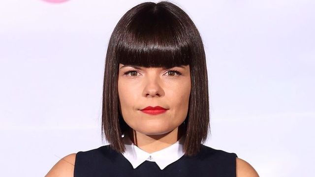 Laura Caballero 'LQSA' da a luz a su hija y la muestra - Telecinco