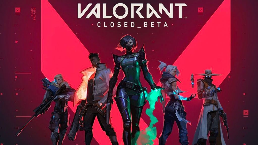 Valorant beta: requisitos mínimos y recomendados para PC
