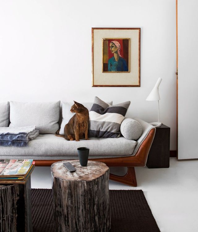 Descubre los 5 básicos de la decoración nórdica - Divinity