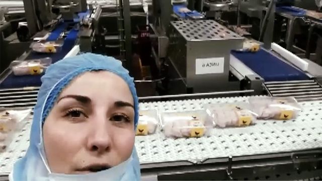 Avidel trabaja a pleno rendimiento para garantizar el abastecimiento de ...
