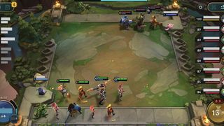 La evolución de Riot Games; mucho más que League of Legends