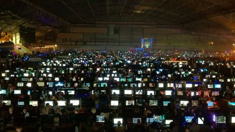 La evolución de Riot Games; mucho más que League of Legends