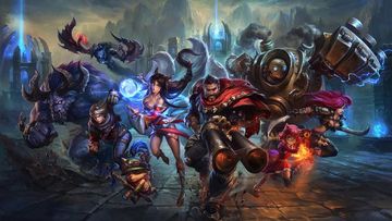 La evolución de Riot Games; mucho más que League of Legends