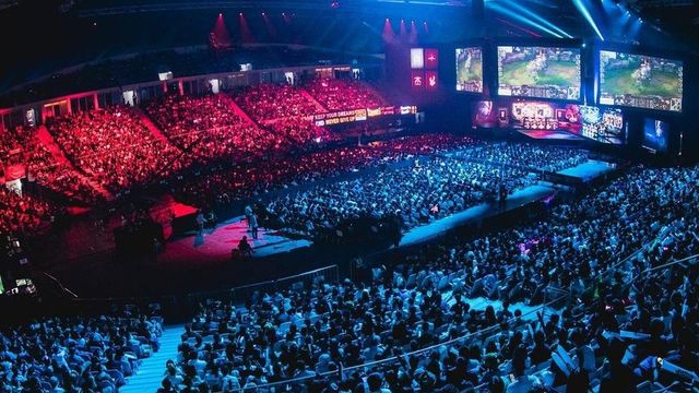 La evolución de Riot Games; mucho más que League of Legends