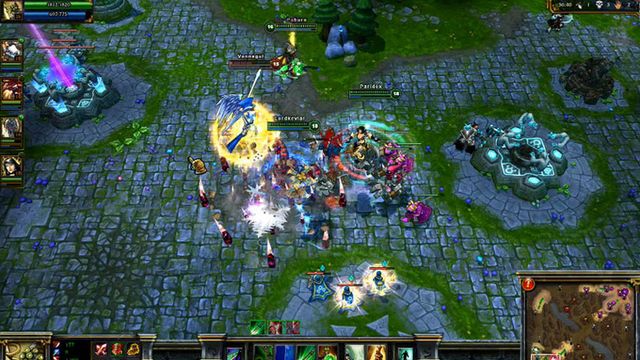 La evolución de Riot Games; mucho más que League of Legends