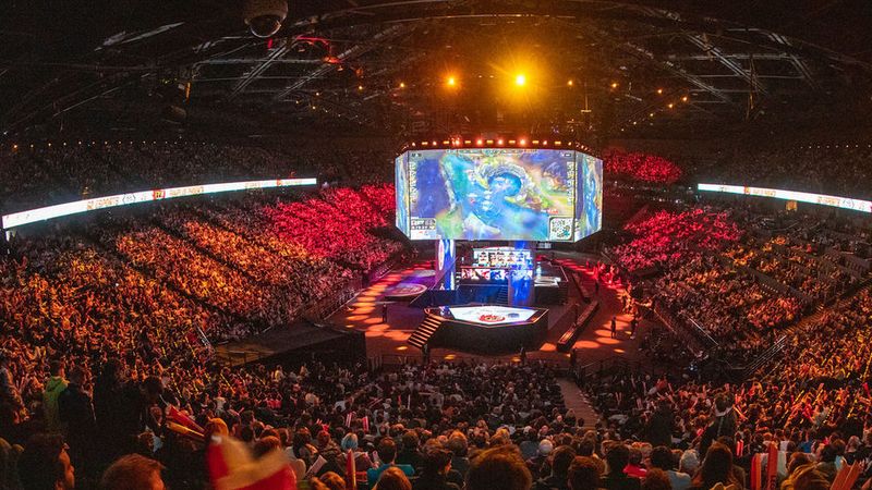 La evolución de Riot Games; mucho más que League of Legends