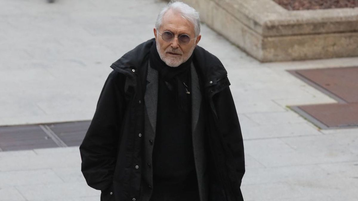 Agapito García, el mayor deudor de España, absuelto de un delito contra ...