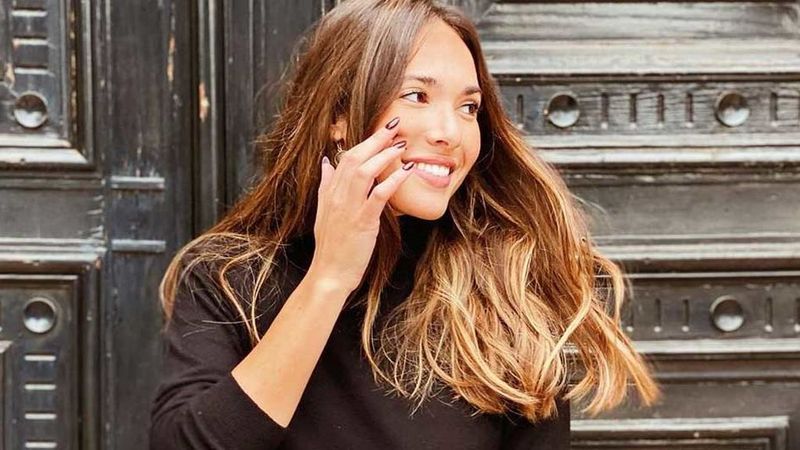 Entrevista exclusiva a Ana Moya: "Tenía claro que mi vida iba a ser ...