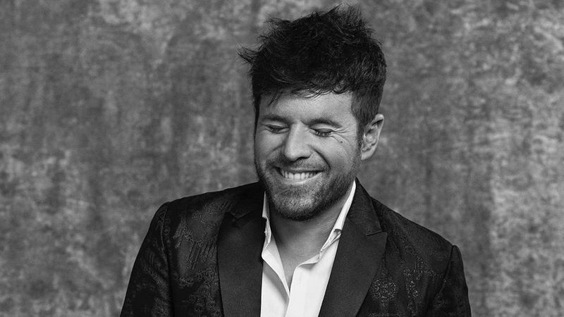 Pablo López, en exclusiva: "La nueva realidad va a ser una orgía de ...