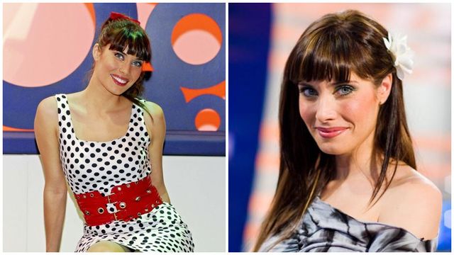 Pilar Rubio 15 Años De Cambios Fiel A Un Estilo Propio Divinity