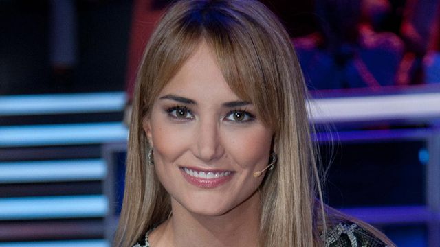 Alba Carrillo, operada de onicocriptosis - Telecinco